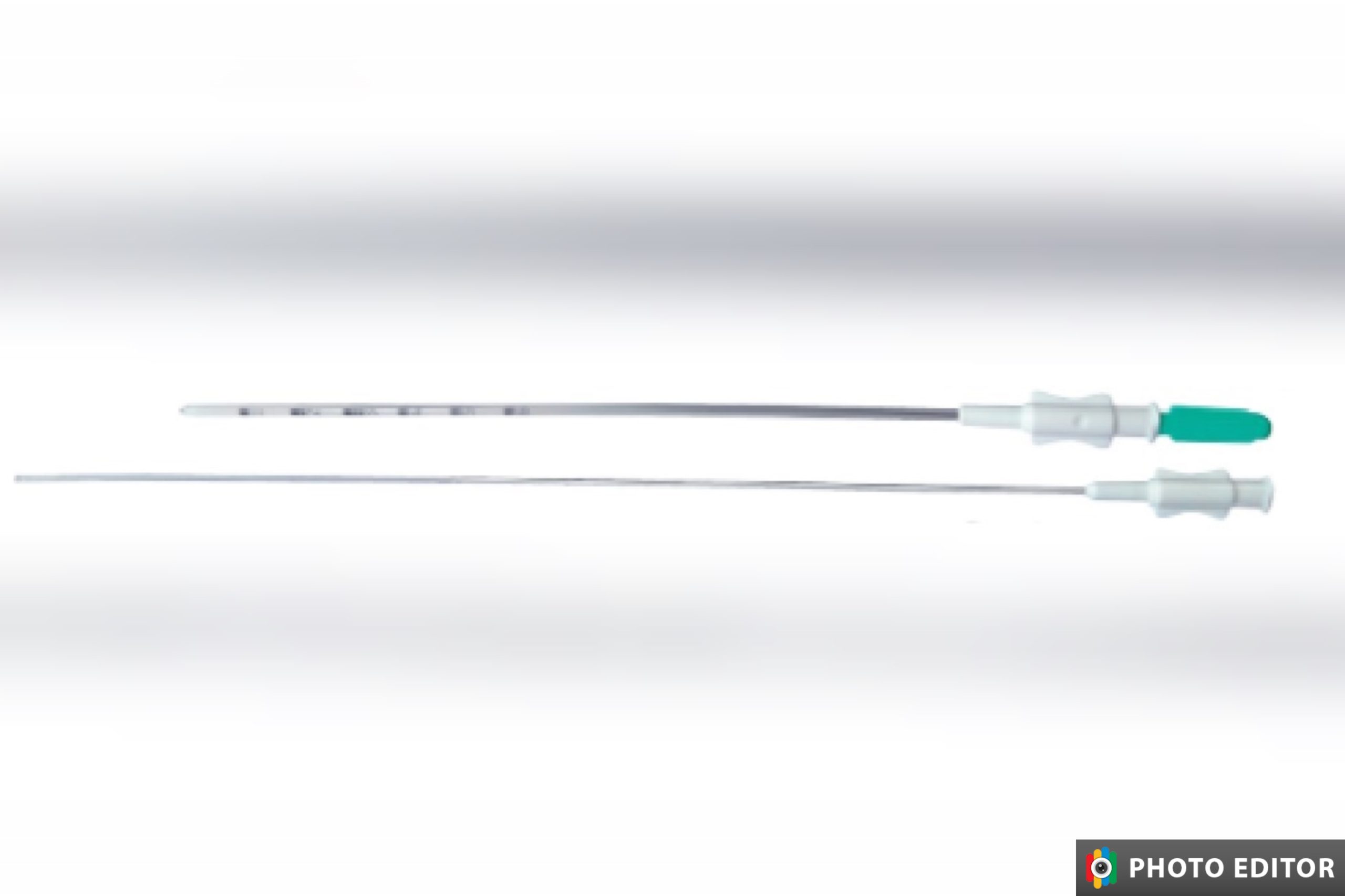 Catheter chuyển phôi khó 2 nòng (Frydman Soft With Guide) - Mai Thao ...